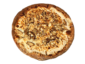 Menu – Stars and Stripes Pizza