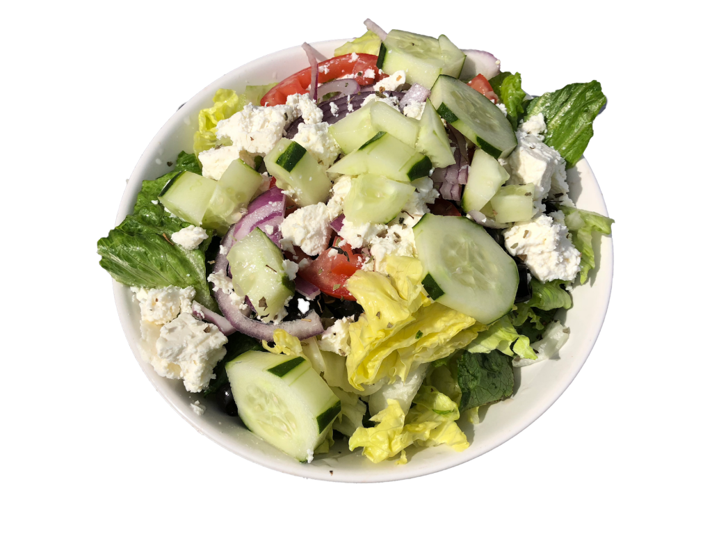 Menu – Stars and Stripes Pizza