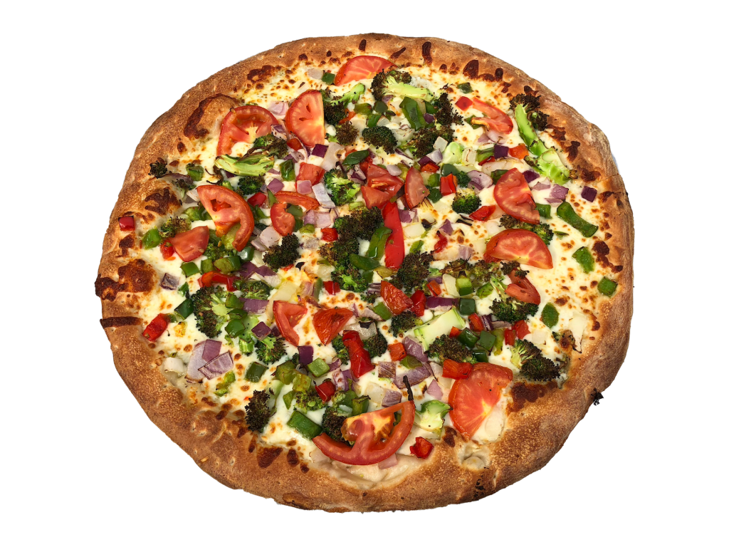 Menu – Stars and Stripes Pizza