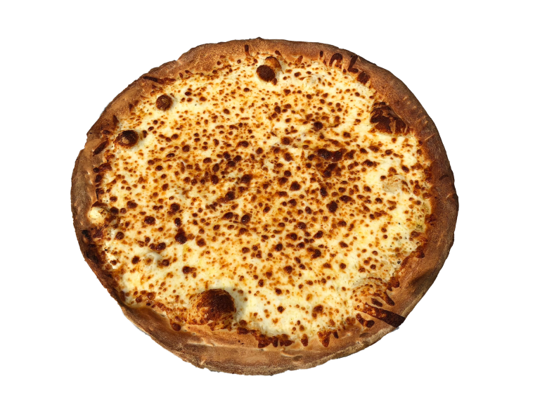 Menu – Stars and Stripes Pizza